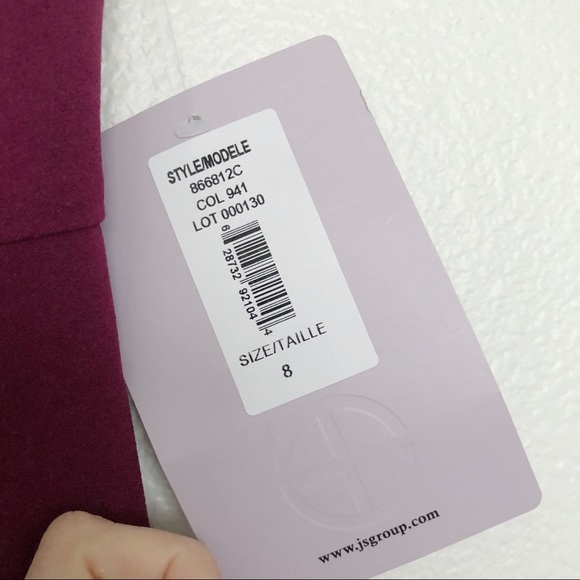 JS Collections | Dresses | Js Collections Cocktail Dress | Poshmark